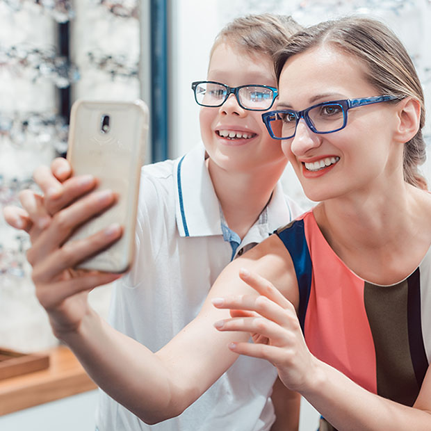 New to Glasses? Here’s What to Expect. – Oklahoma City OK | Vision ...